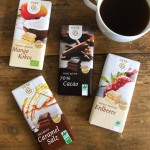 オーガニックチョコレート GEPA 【メール便対応可】 | くらし舎本店 オンラインストア